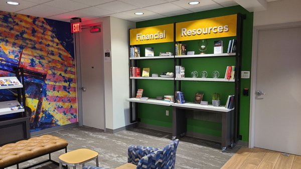 FINANCIAL CENTER - Updated October 2025 - 5455 W 86th St, Indianapolis ...