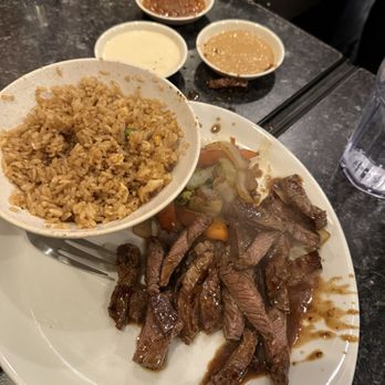 KOBE’S JAPANESE STEAKHOUSE - Updated January 2026 - 89 Photos & 127 ...