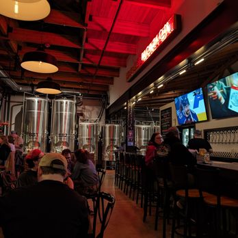 DOUBLE CLUTCH BREWING - Updated August 2025 - 280 Photos & 135 Reviews ...