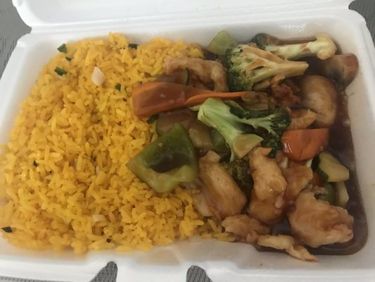PANDA GOURMET - 16 Photos & 29 Reviews - 6250 S Cedar St, Lansing ...