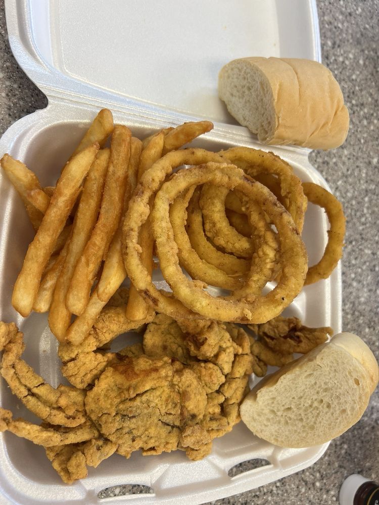 MR. PO-BOY - WEST SIDE - Updated July 2024 - 27 Photos & 25 Reviews ...