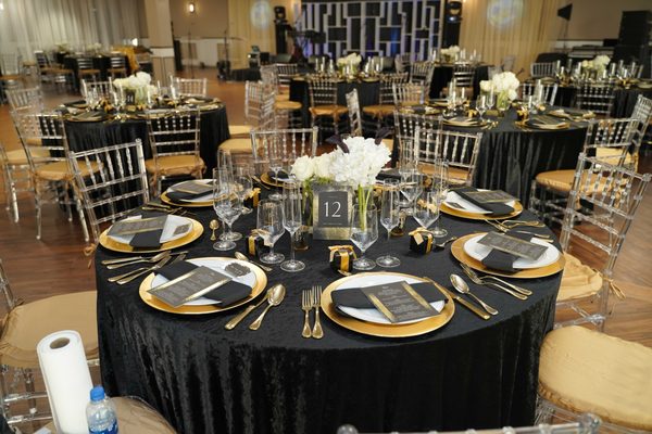 TTA EVENT CENTER - Updated September 2025 - 3220 Players Club Pkwy ...