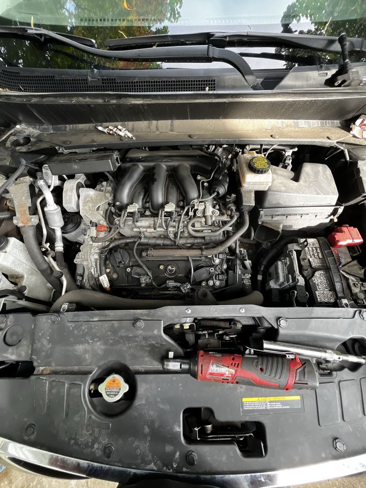 LMG AUTO REPAIR&MOBILE - Updated July 2025 - 12 Photos - Providence ...