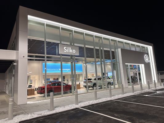 SILKO VOLKSWAGEN - Updated December 2025 - 38 Photos - 661 Washington ...