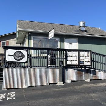 CAST IRON CAFE - Updated October 2025 - 29 Photos & 12 Reviews - 1386 ...