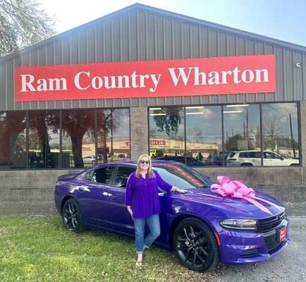 RAM COUNTRY WHARTON - Updated October 2025 - 11 Photos - 1225 N ...