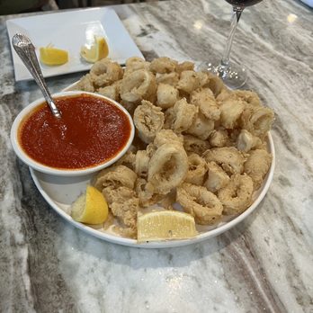 LA GROVA RISTORANTE AND PIZZERIA - Updated April 2025 - 51 Photos & 91 ...