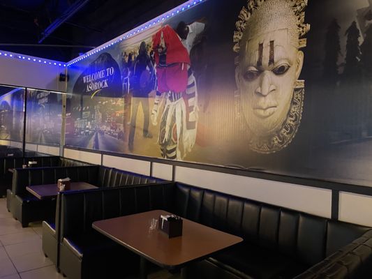 ASO ROCK RESTAURANT AND LOUNGE - Updated December 2025 - 51 Photos & 71 ...