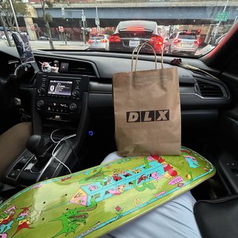DLX SKATEBOARDS & CLOTHING STORE - Updated August 2025 - 64 Photos ...