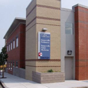EAST BOSTON NEIGHBORHOOD HEALTH CENTER - Updated July 2025 - 17 Photos ...
