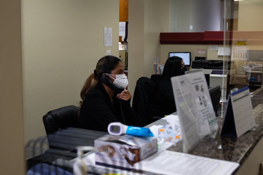 WELCOME DENTISTRY - Updated May 2024 - 49 Photos & 26 Reviews - 1201 N ...