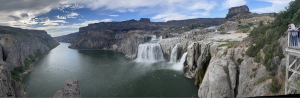 SAFFRON TWIN FALLS - Updated January 2026 - 105 Photos & 122 Reviews ...