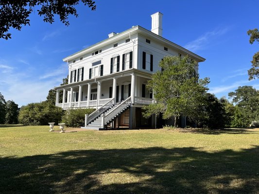 REDCLIFFE PLANTATION STATE HISTORIC SITE - Updated January 2026 - 168 ...