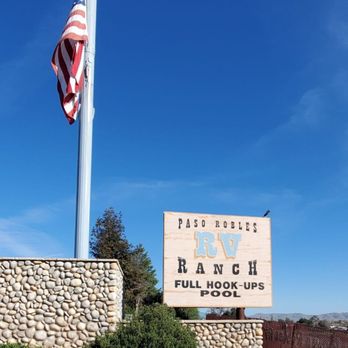 PASO ROBLES RV RANCH & CAMPGROUND - Updated May 2024 - 29 Photos & 75 ...