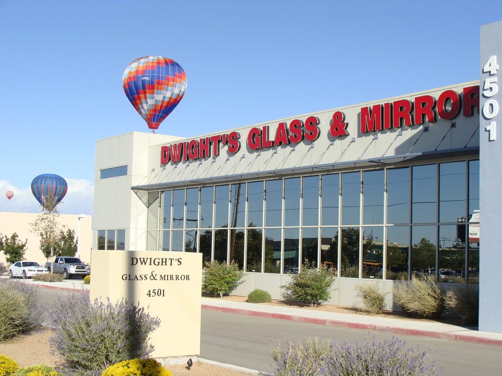 DWIGHT’S GLASS & MIRROR - Updated December 2025 - 109 Photos & 17 ...