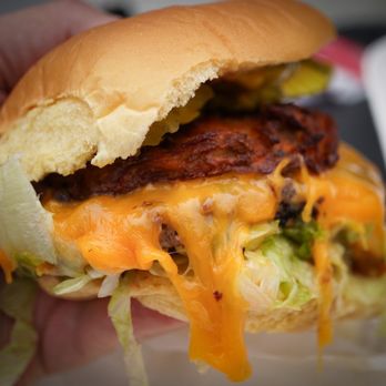 JEWBOY BURGERS - 1209 Photos & 1395 Reviews - 5111 Airport Blvd, Austin ...