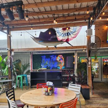 FLYING FISH BAR & GRILL - Updated April 2025 - 148 Photos & 247 Reviews ...