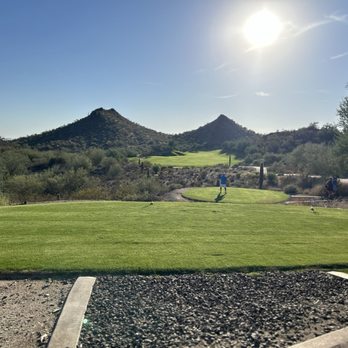 QUINTERO GOLF CLUB - Updated March 2025 - 103 Photos & 121 Reviews ...