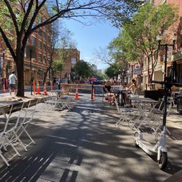 DOSC - Updated January 2026 - 396 Photos & 129 Reviews - 10190 - 104 ...