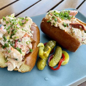 CARA CARA - New American Restaurant in Los Angeles, California at 1100 ...