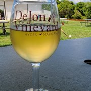 DEJON VINEYARDS - 43 Photos & 45 Reviews - Wineries - 5300 Hydes Rd, Hydes, MD - Phone Number - Yelp