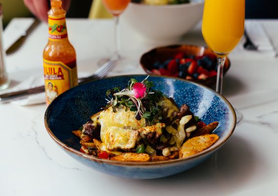 OEB BREAKFAST - SCOTTSDALE - Updated December 2025 - 985 Photos & 901 ...