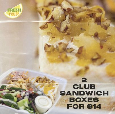 FRESH ROUTE - Updated September 2025 - 33 Photos - 1847 E Grant St ...