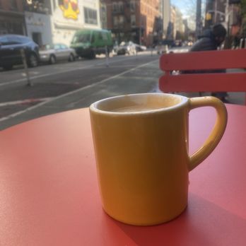 EVERYMAN ESPRESSO - Updated April 2025 - 231 Photos & 414 Reviews - 136 ...