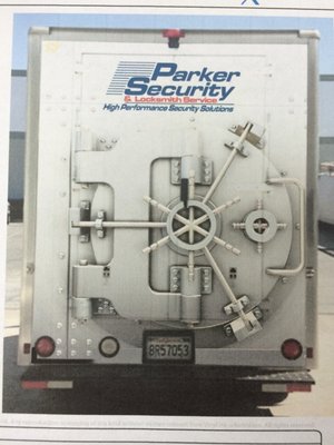 PARKER SECURITY & LOCKSMITH SERVICE - Updated October 2025 - 29 Photos ...