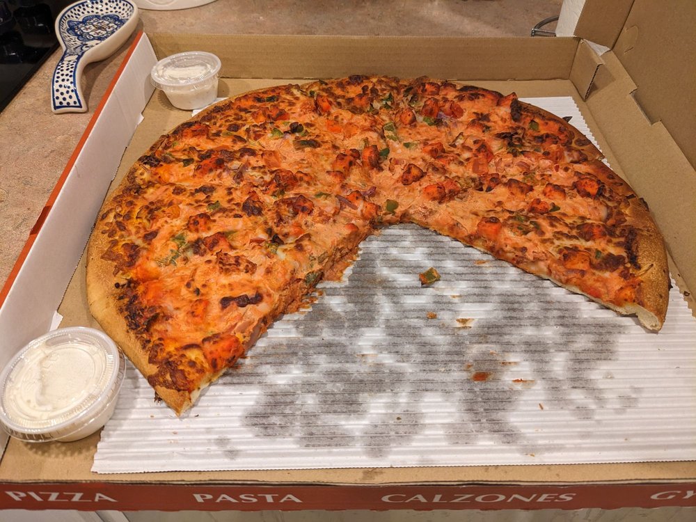 CAN AM PIZZA - Updated January 2026 - 57 Photos & 178 Reviews - 17917 ...