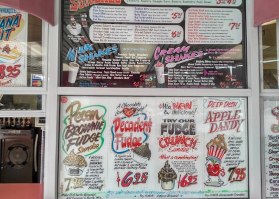 MERLA MAE ICE CREAM - Updated July 2025 - 21 Photos & 28 Reviews - 1080 ...