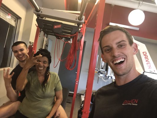 DRIVEN NEURORECOVERY CENTER Las Vegas, NV - Updated November 2024 ...