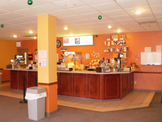 Conrad, IA Map & Directions - MapQuest