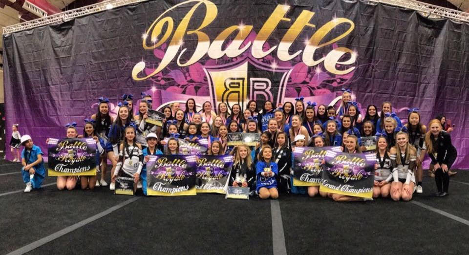 COLORADO LIGHTNING ALL STARS - Updated December 2025 - 15 Photos - 475 ...