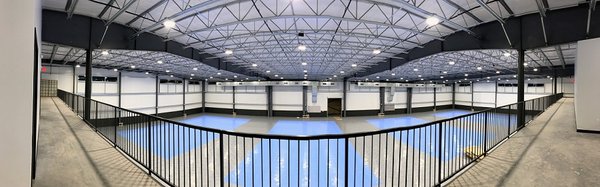 TRIANGLE VOLLEYBALL CLUB - Updated August 2025 - 121 Competition Center ...