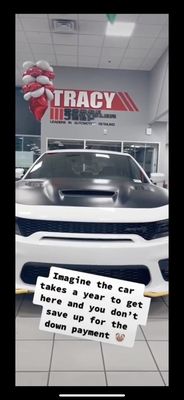 TRACY CHRYSLER DODGE JEEP RAM - Updated October 2025 - 137 Photos & 534 ...