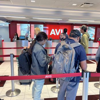 AVIS - DETROIT - Updated February 2025 - 119 Photos & 456 Reviews - 295 ...