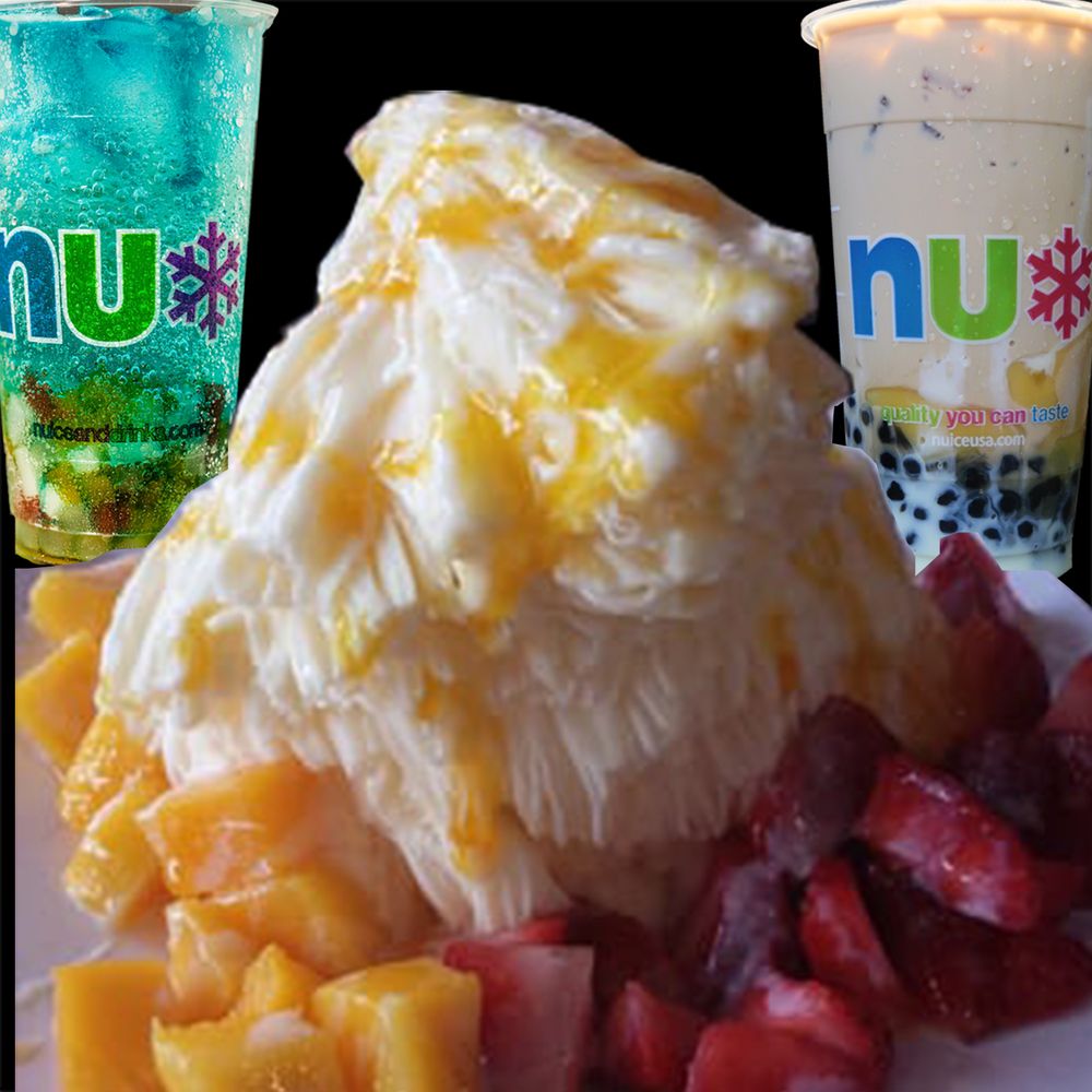 NU ICE & DRINKS - 1259 Photos & 751 Reviews - 5901 Westheimer Rd ...