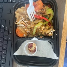 THAI INBOX - Updated June 2025 - 125 Photos & 171 Reviews - 122 Skokie ...