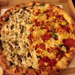 LIGHTHOUSE PIZZA - Updated July 2025 - 217 Photos & 342 Reviews - 1004 ...