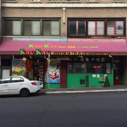 KAU KAU BARBEQUE - Updated December 2024 - 1283 Photos & 1256 Reviews ...