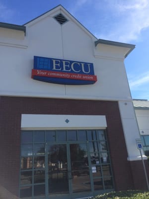 EECU CREDIT UNION - Updated December 2025 - 18 Photos & 11 Reviews ...