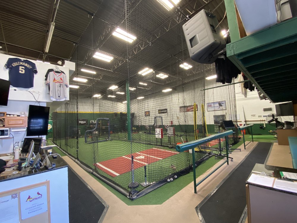 CATALYST SPORTS - Updated December 2025 - 15864 W 6th Ave, Golden ...