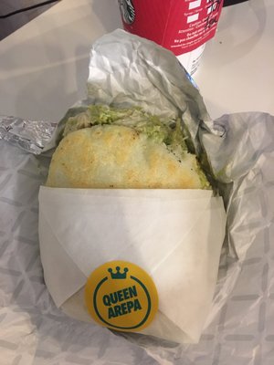 QUEEN AREPA TRUCK - Updated May 2025 - 369 Roncesvalles Ave, Toronto ...