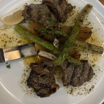 THE GREEK JOINT KITCHEN & BAR - Updated January 2025 - 314 Photos & 172 ...