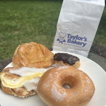 TAYLOR’S BAKERY - Updated September 2025 - 204 Photos & 179 Reviews ...