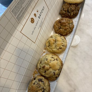 BATCH & BOX - LA JOLLA - Updated January 2025 - 239 Photos & 126 ...