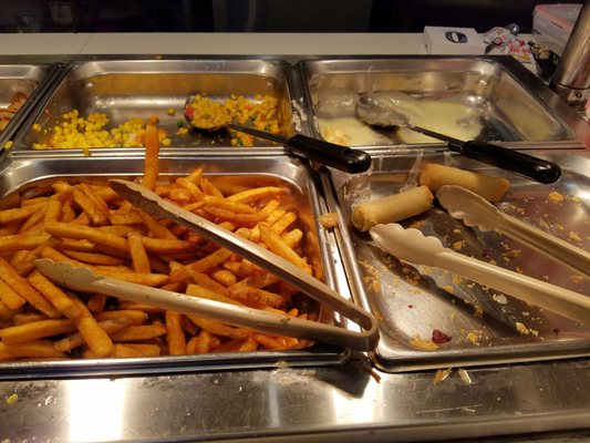 CORNER KITCHEN - Updated January 2026 - 29 Photos & 46 Reviews - 6540 ...