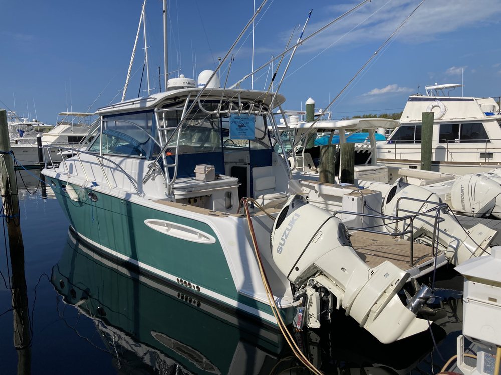 ABOATGUY YACHT SALES - Request Information - 30 Photos - 13 Coral Dr ...