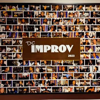 DC IMPROV - Updated June 2024 - 319 Photos & 439 Reviews - 1140 ...